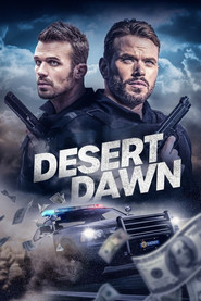 Subtitles for: Desert Dawn (2025)