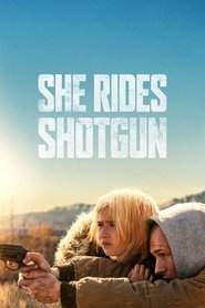 Subtitles for: She Rides Shotgun (2025)