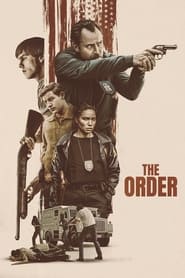 Subtitles for: The Order (2024)